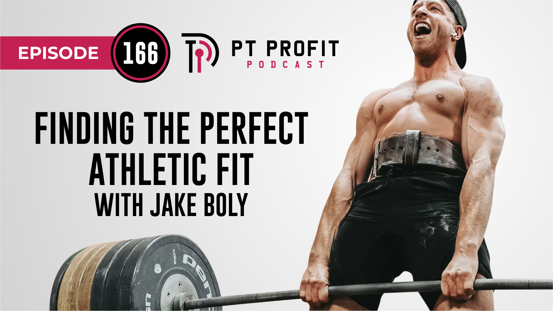 Finding the Perfect Athletic Fit with Jake Boly