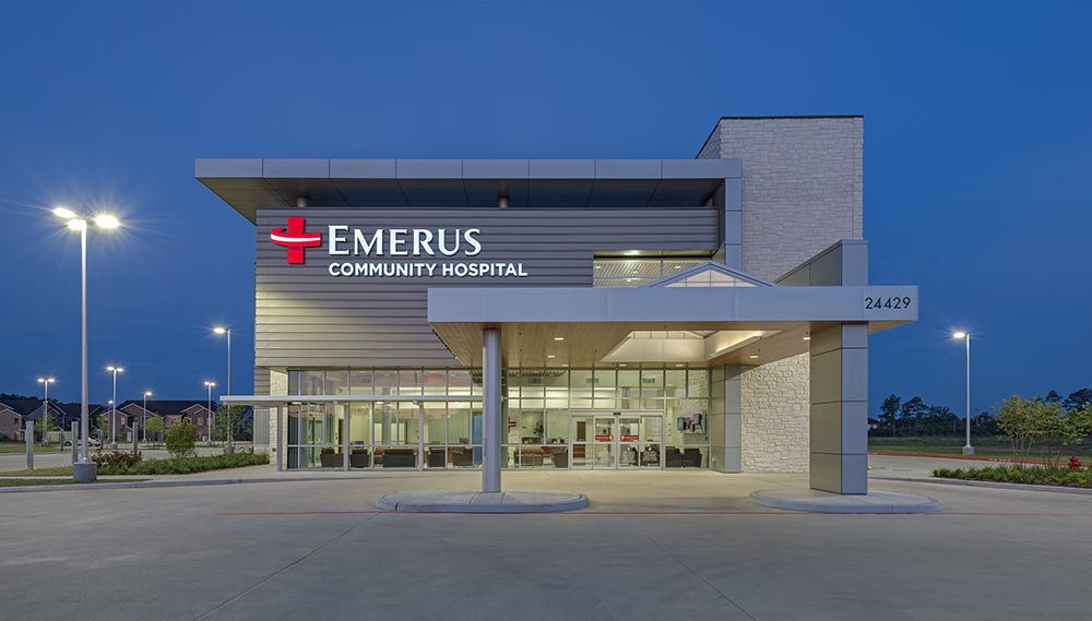 Are microhospitals the future of mid-acuity care?