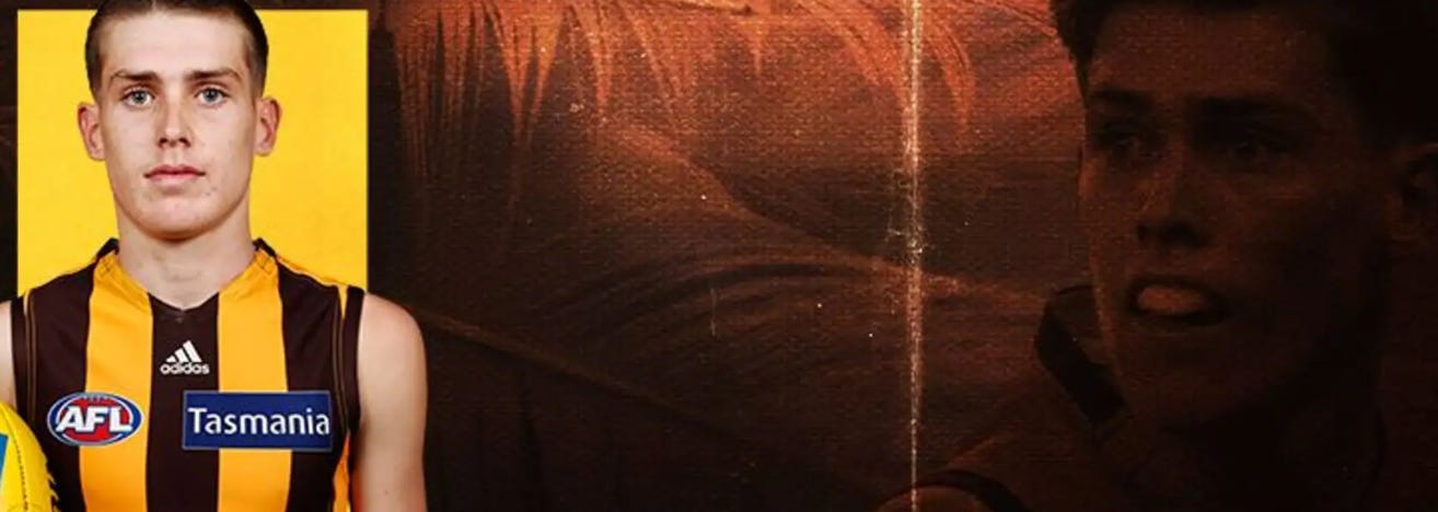 PLAYER REVIEW: #12 Will Day - Hawks Insiders