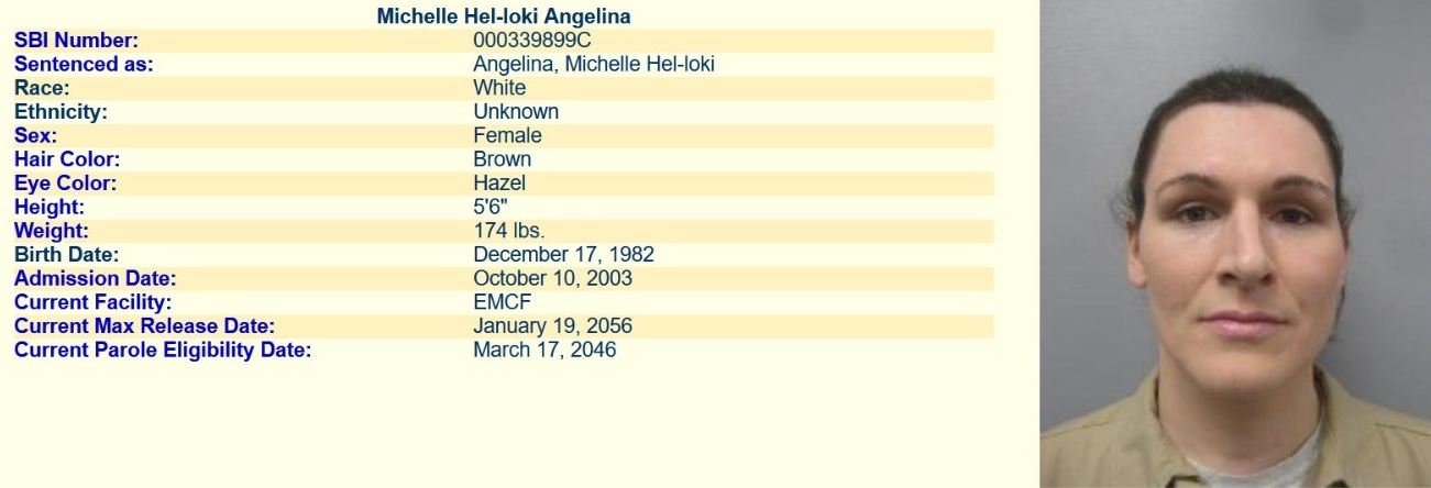 How to Erase Male Violence: Lessons from Edna Mahan Women’s Facility