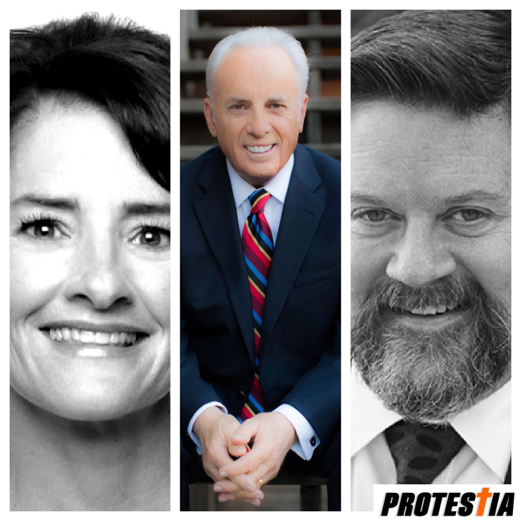 Phil Johnson Responds to Julie Roys in the Most Appropriate Way ...