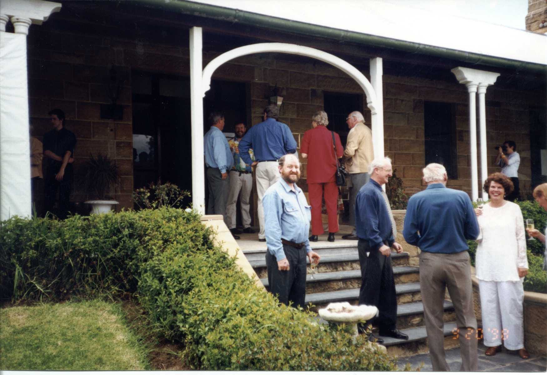 Durack OPUS 1998 26 Song - by Patrick Durack