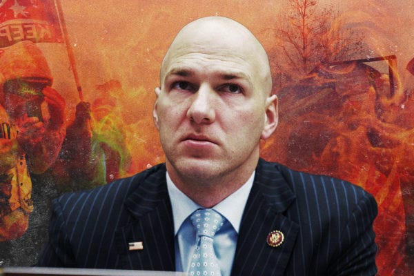 The Failed Game Plan for Overthrowing the 2020 Vote