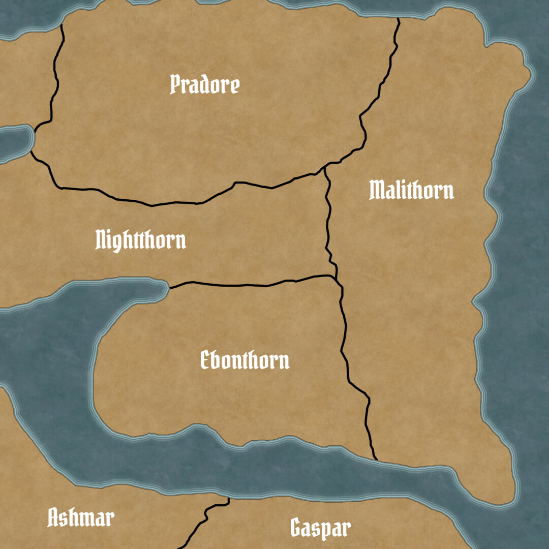 Wonderdraft vs Inkarnate - First Impressions