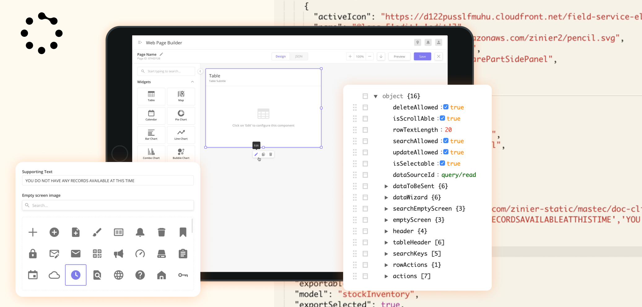 Designing a formview for table creation - by Dhananjay Garg