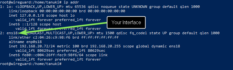 Building a Home Lab Part 3 - Installing WireGuard