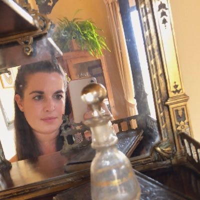 Melanie Ehrenkranz | Substack