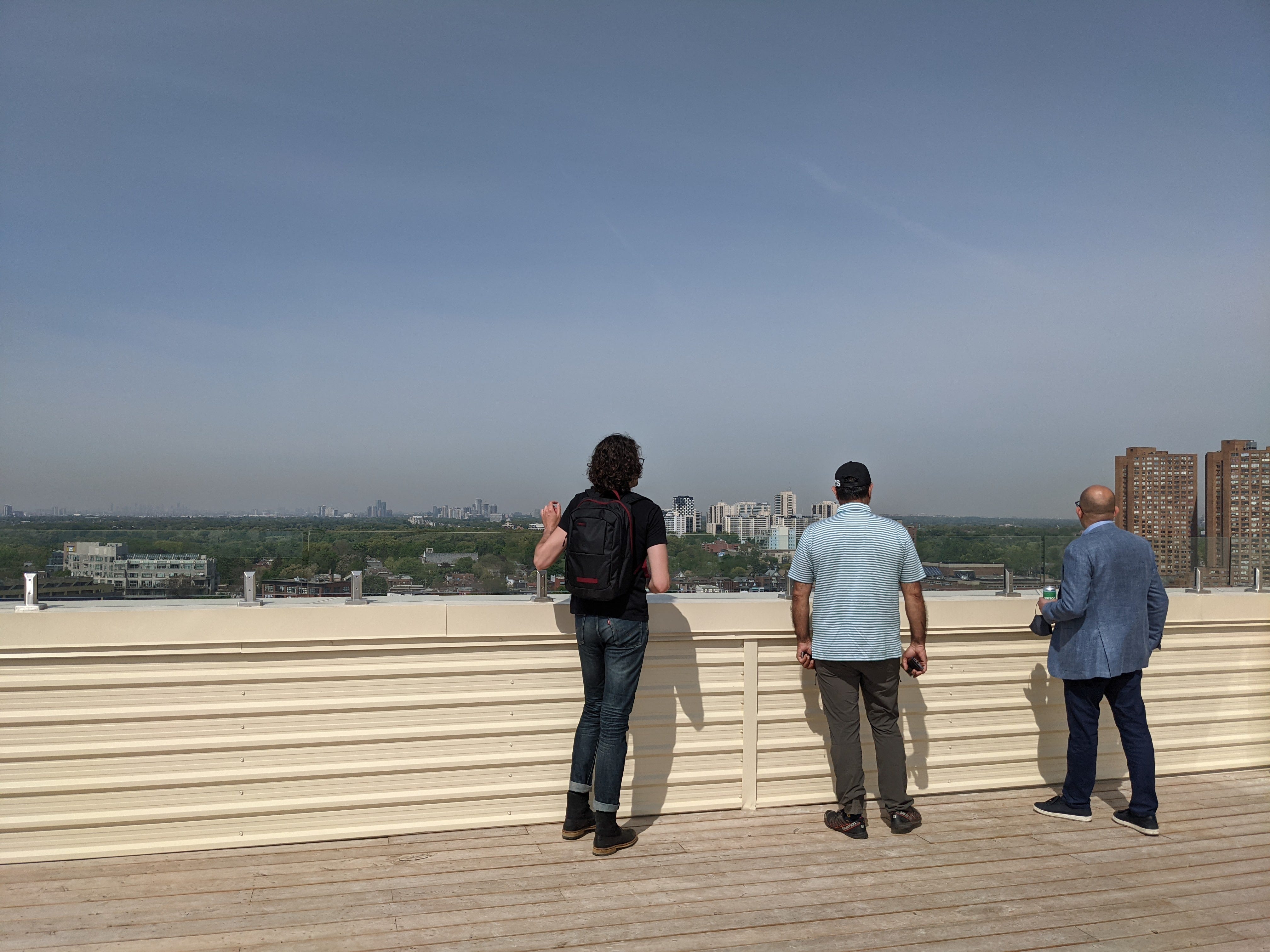 Launching brand TBOM - by Nick Zarzycki - TBOM