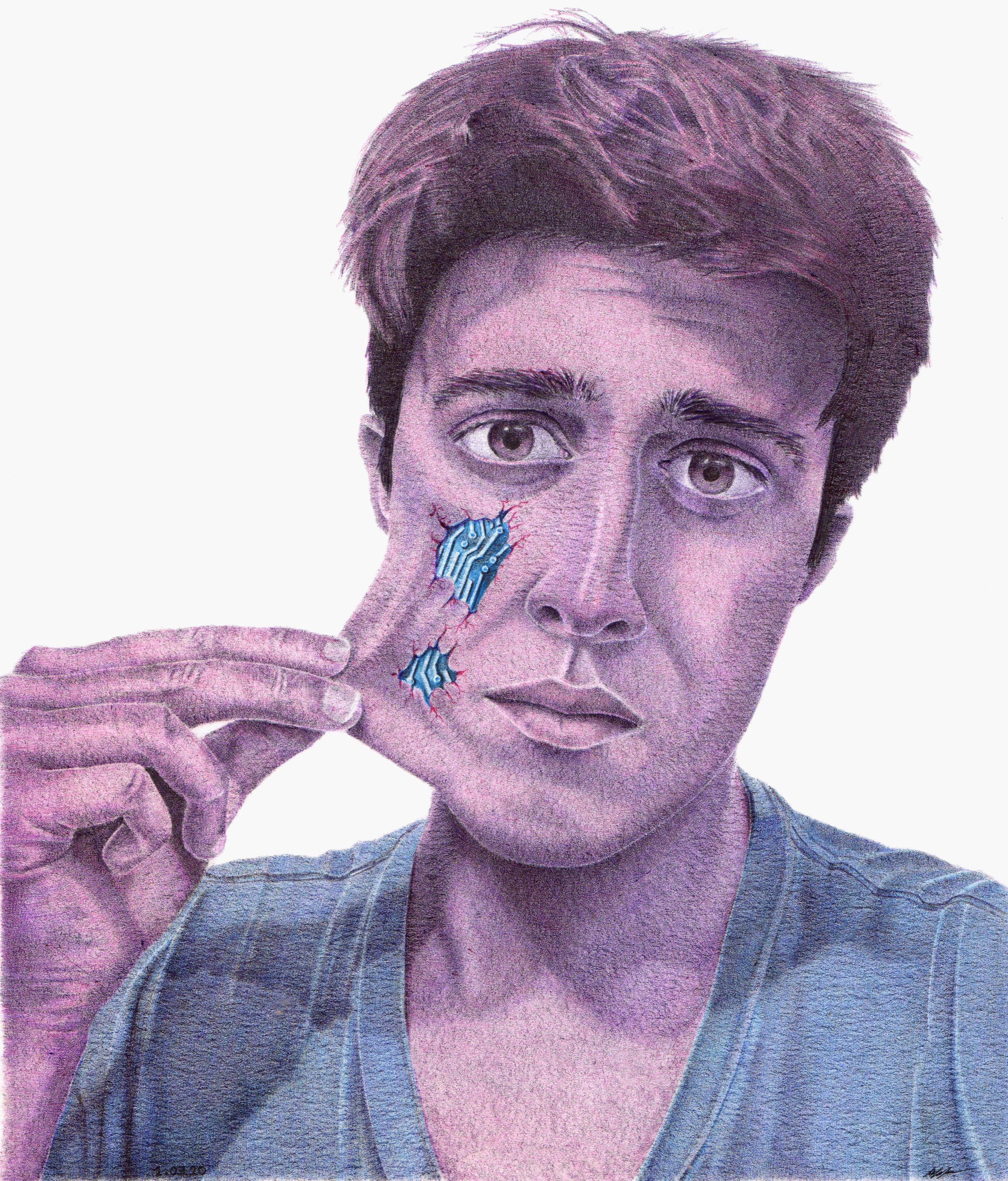 Mr. Present Punk | Substack