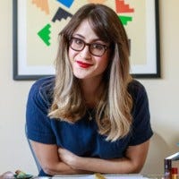 Heather Sundell | Substack