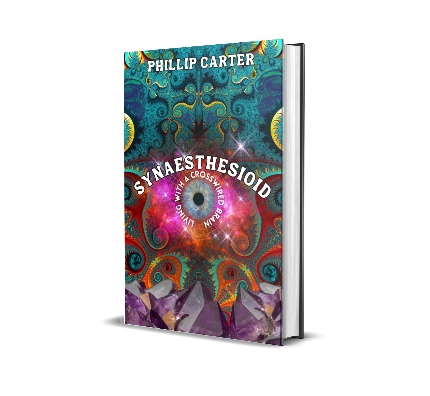 Two poems about Synaesthesia