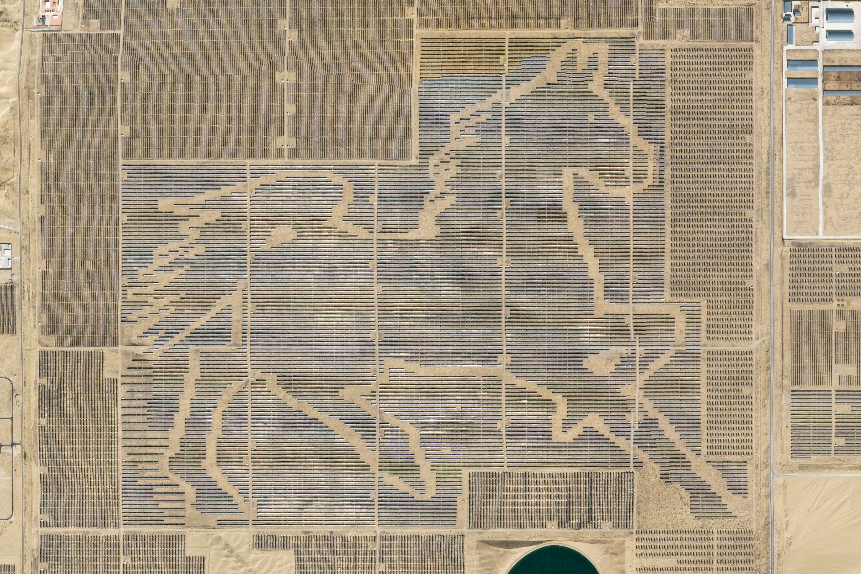 Planet Labs: The Big Picture - by Tim Gallagher