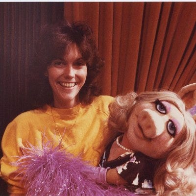 Eleanor Russell | Substack