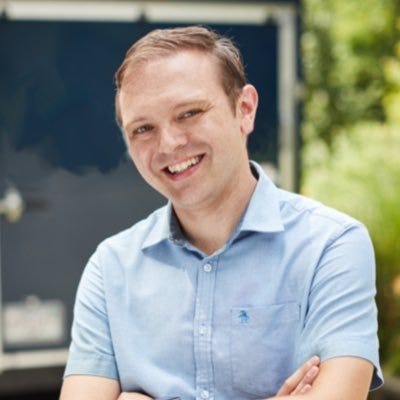 Heath Racela | Substack