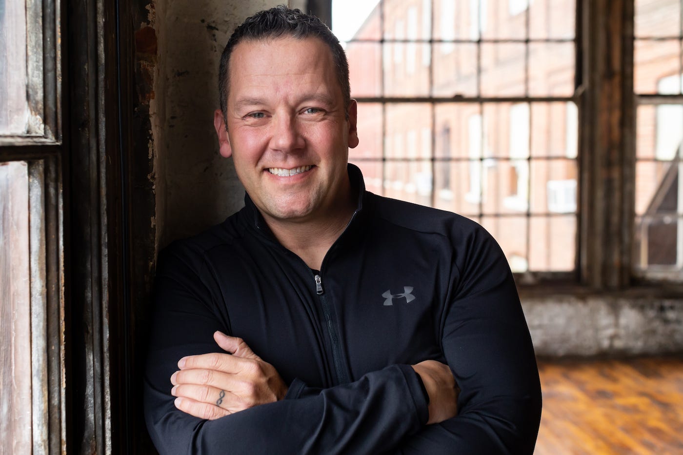 Tony Miltenberger | Substack