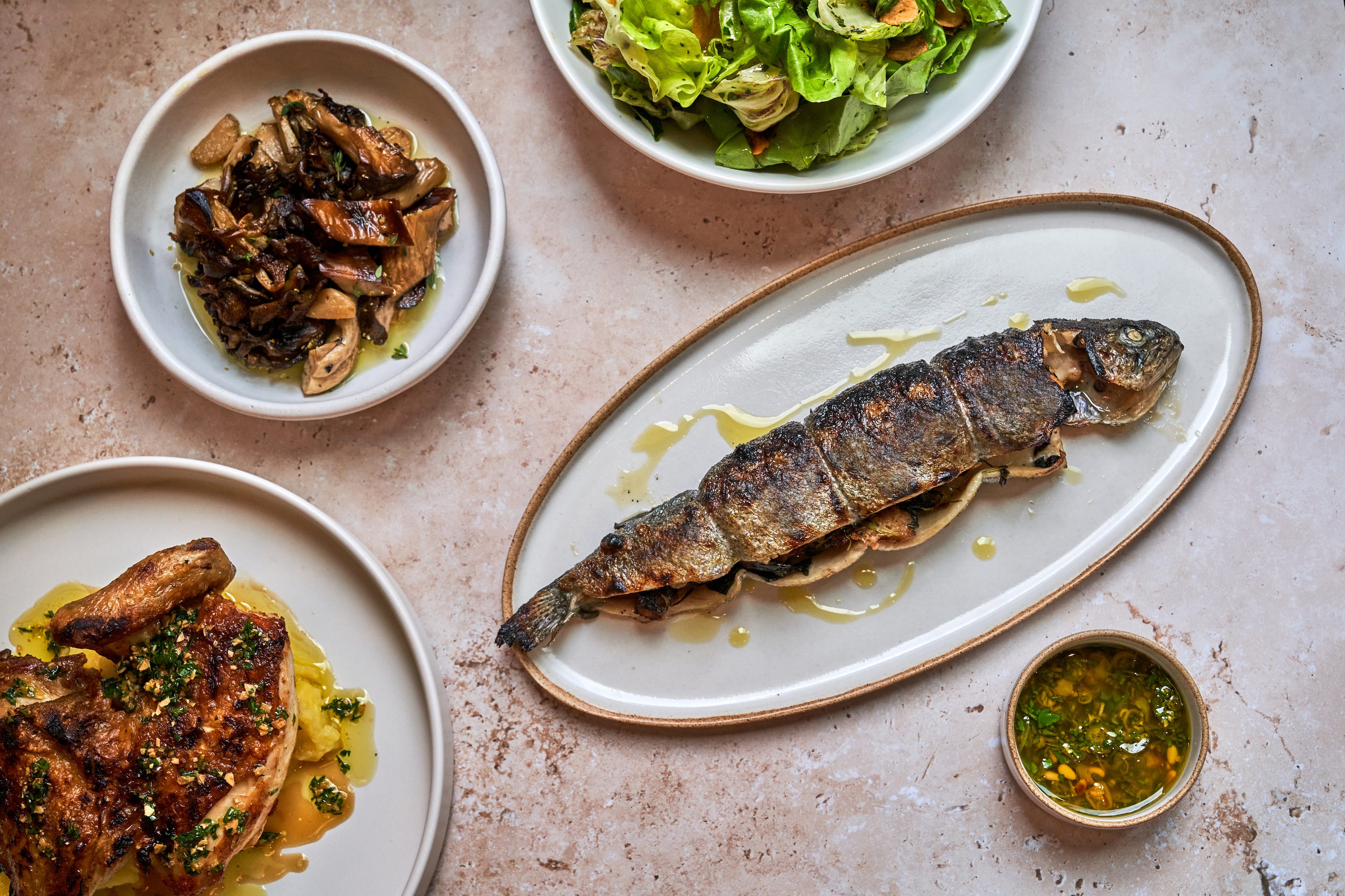 Where Ci Siamo's Hillary Sterling Shops for the Best Ingredients in NYC