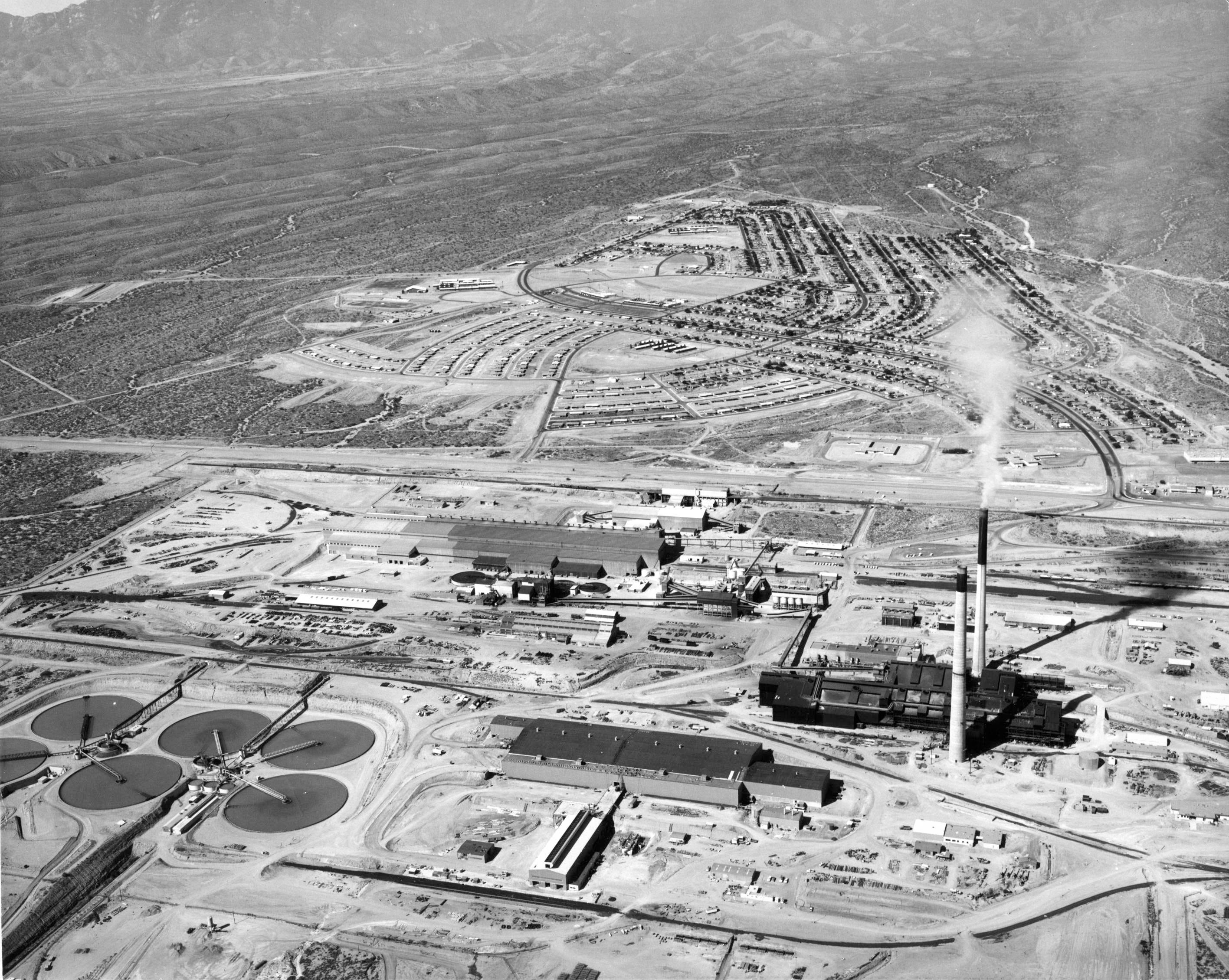 San Manuel wants a comeback - by Rachel Leingang