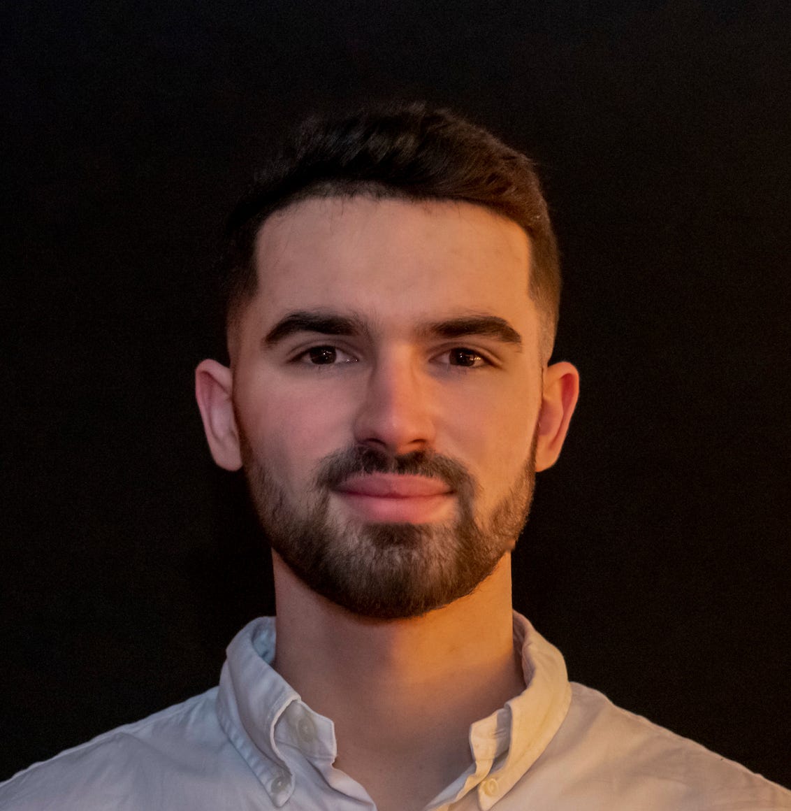 Stephen Byrne | Substack