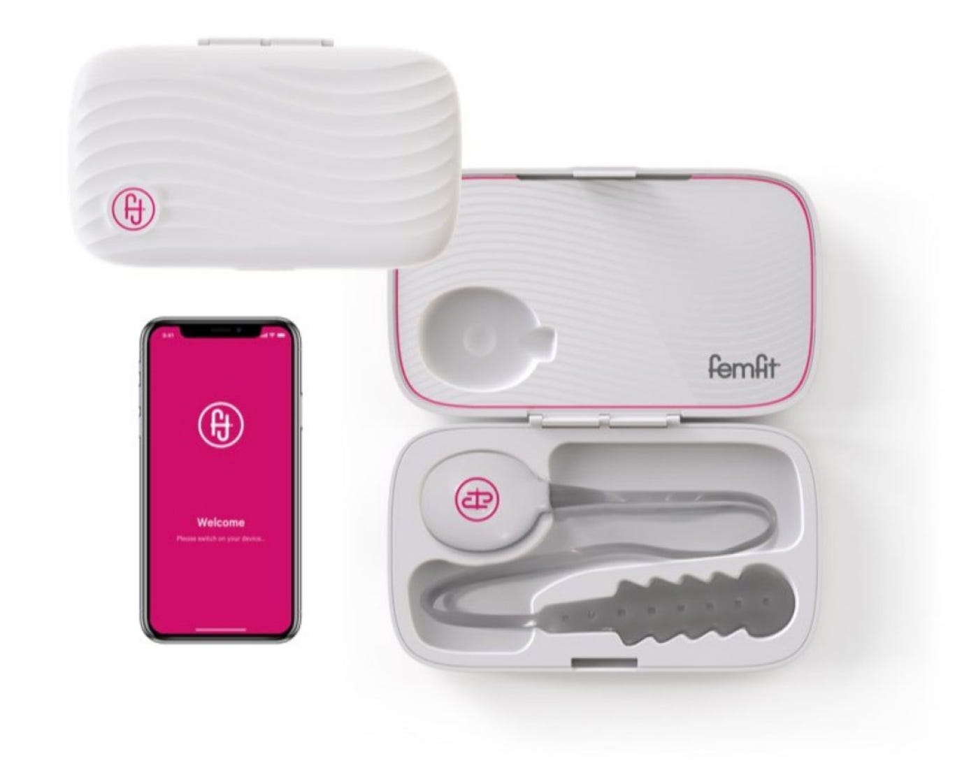 femtech:brief #15: Pelvic Health