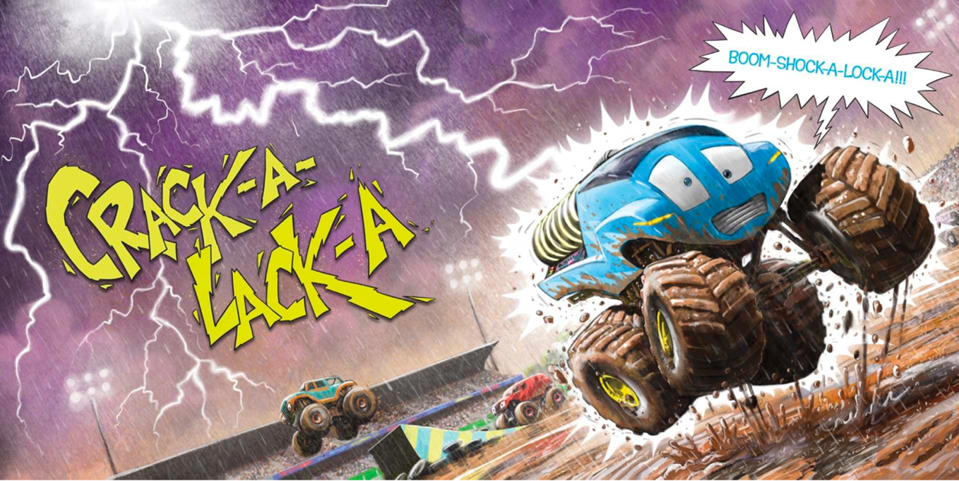 Review: Elbow Grease by John Cena - by Carina