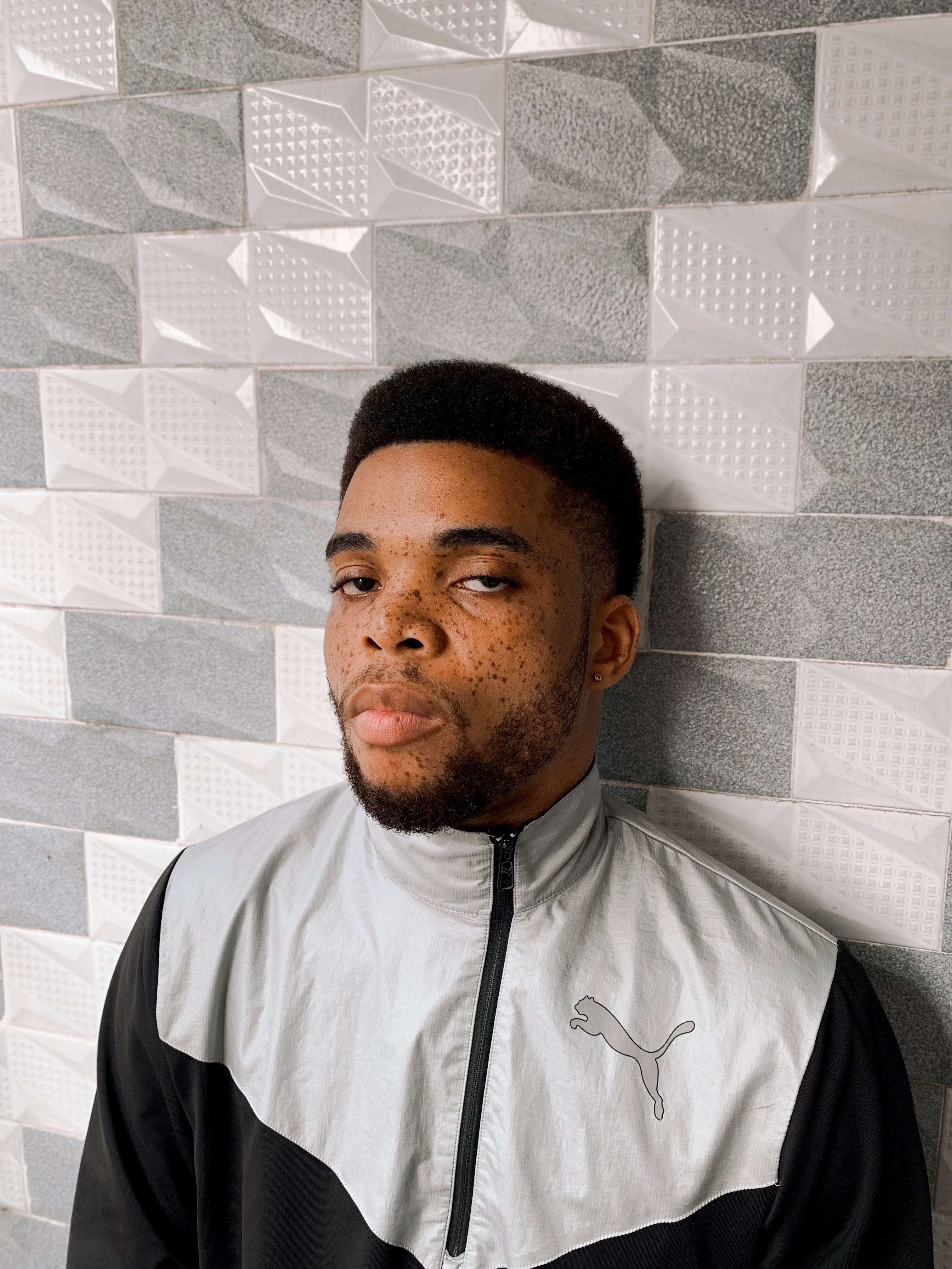 Cozy Kiyo is Rapping Through His Emotions