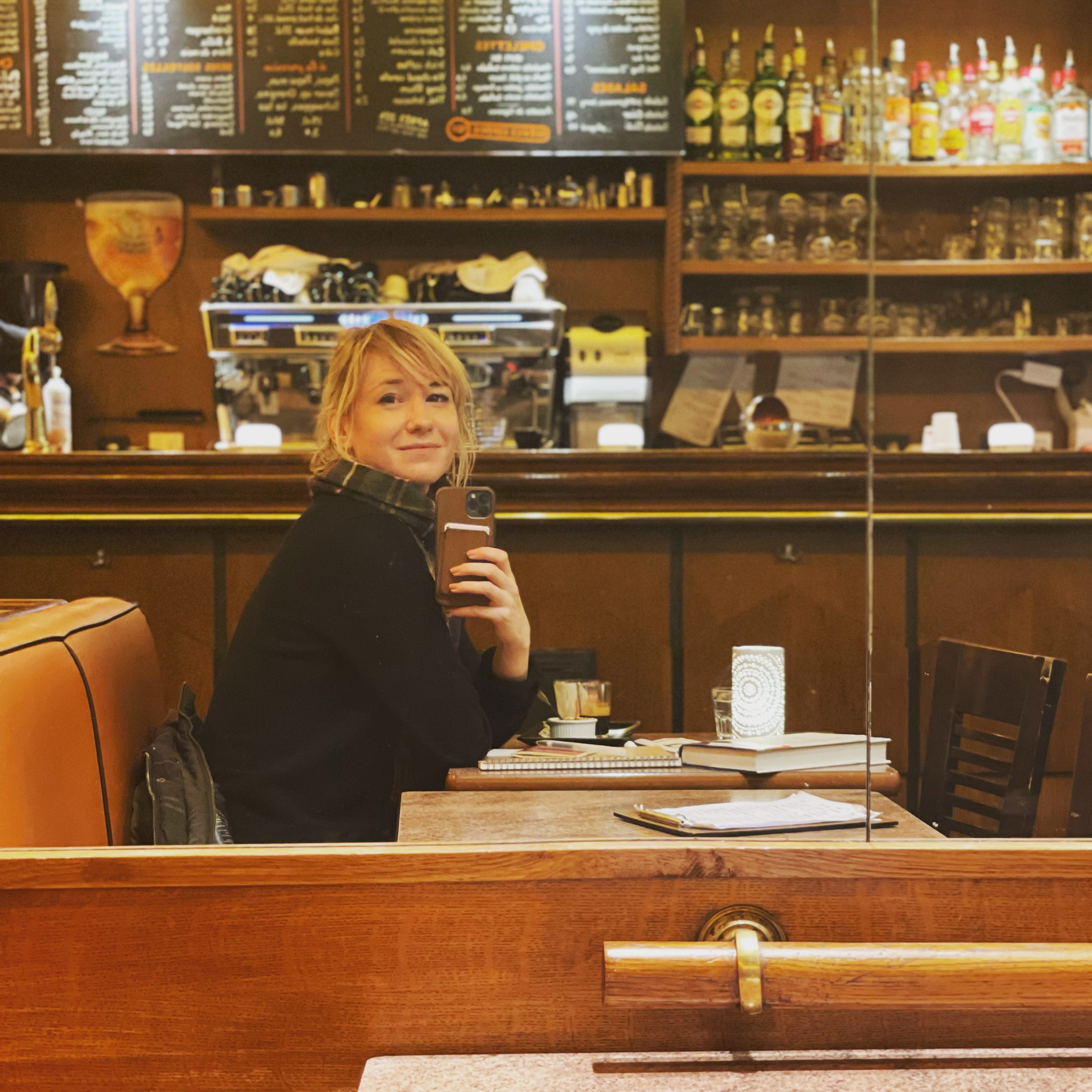 No. 30 — AMA 🙋 Mesofacts ⛰️ Hyperobjects