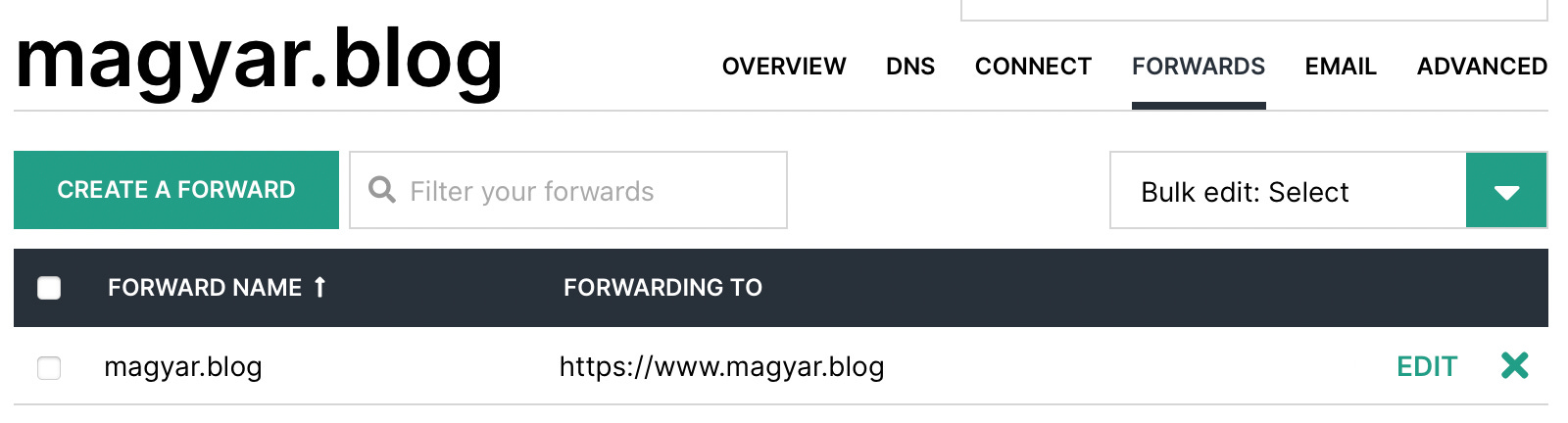 magyar.blog: custom domains on Substack - by George Menyhei