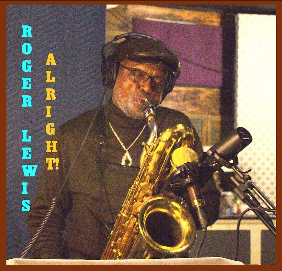 John's BIRTHDAY + Chart-topping Roger + Gates' G.E.R.M. wants the world ...