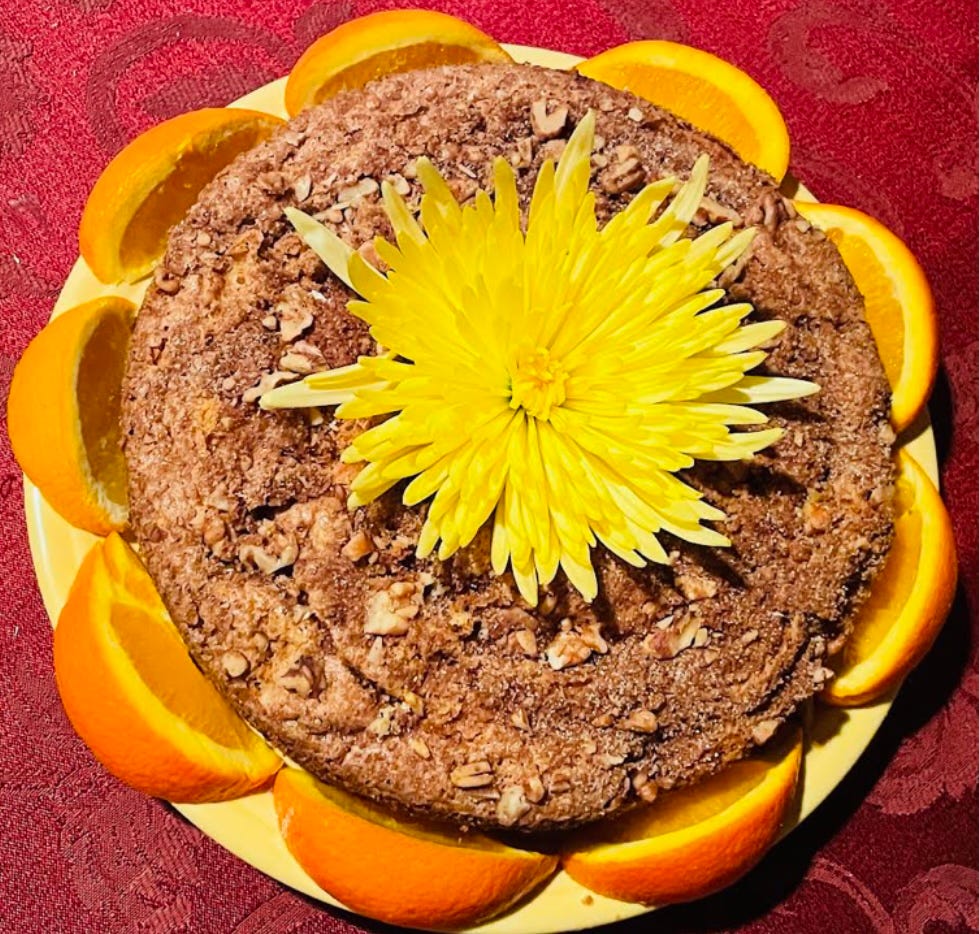 Time Travel Kitchen - by Jolene Handy