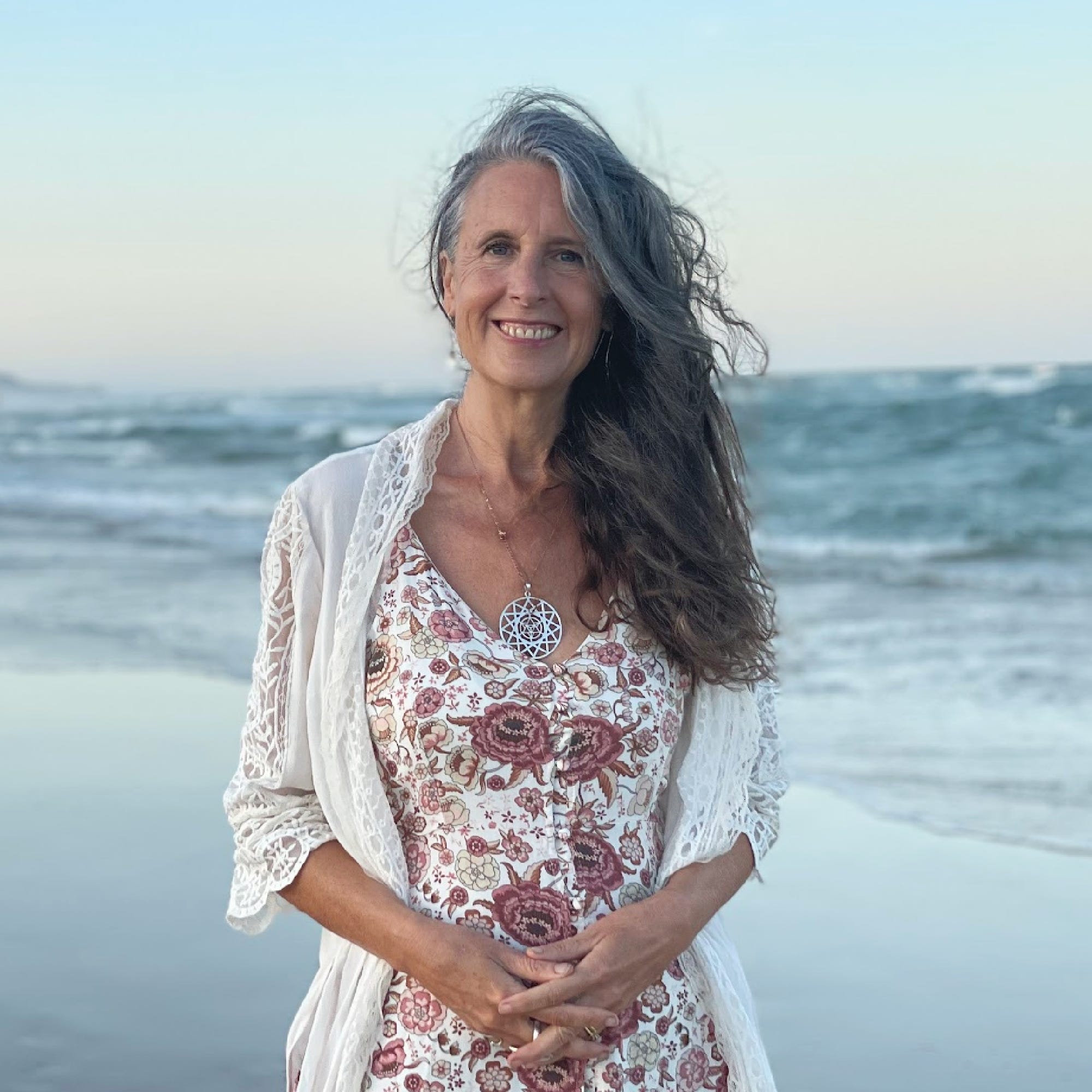 Simone M. Matthews | Substack