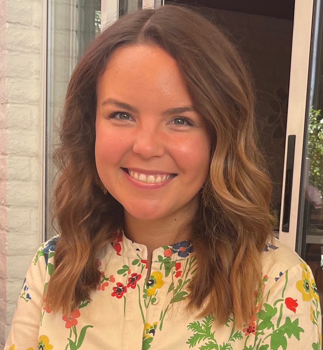 Mollie Buckler | Substack