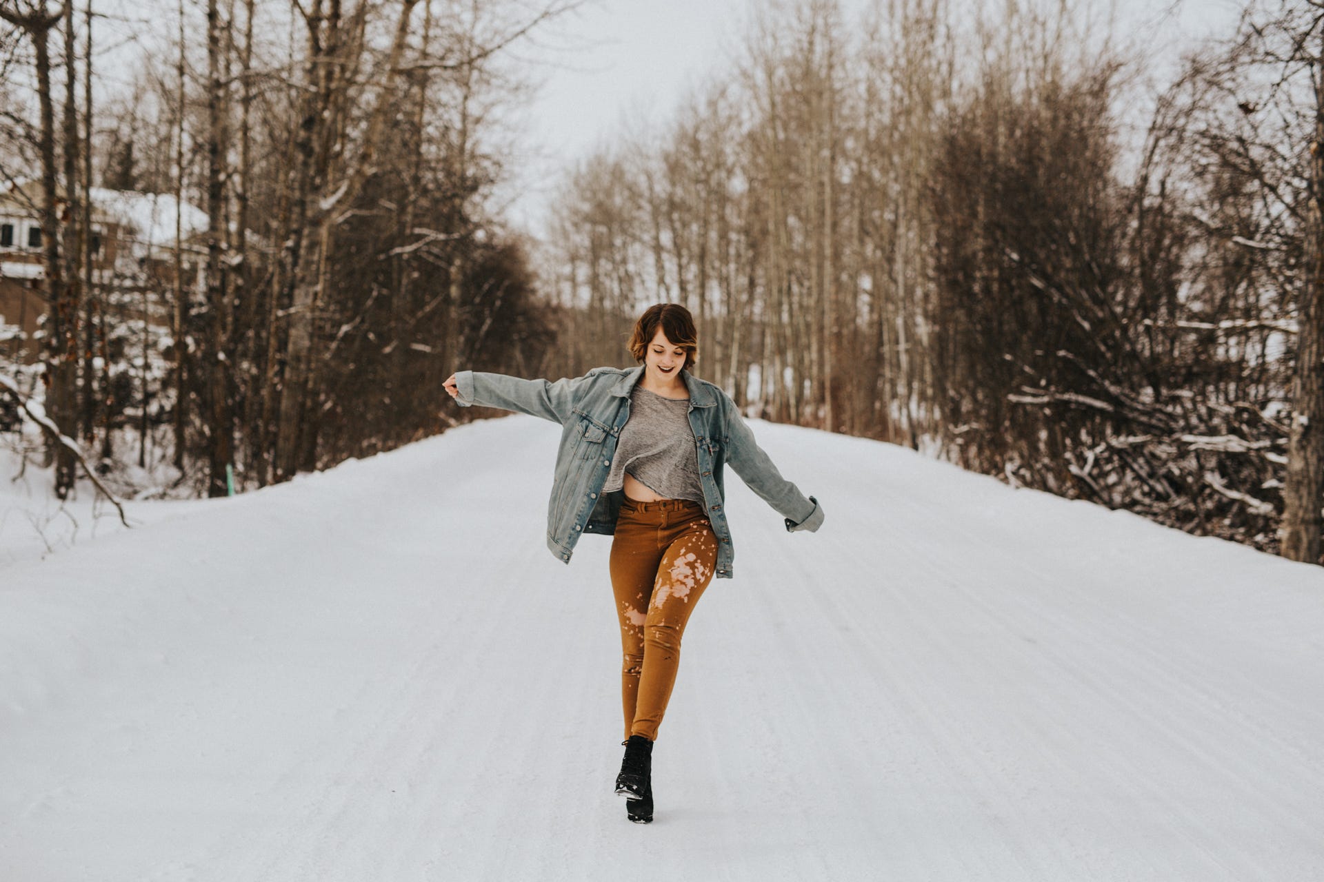 The Embodied Journey - by Bethany Zelent