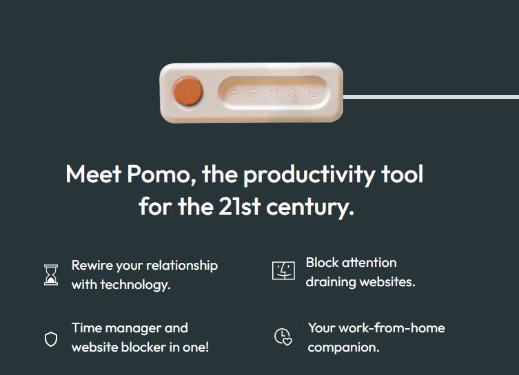 💿Explore old files, Anti Distraction Tech, and NFC Music Cards