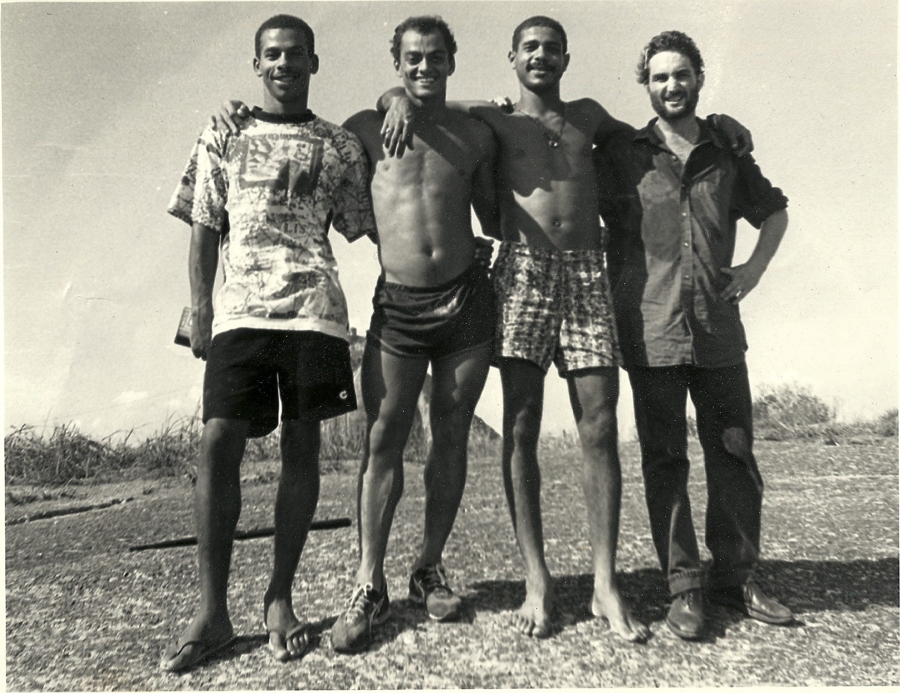 Ken Silverstein | Substack