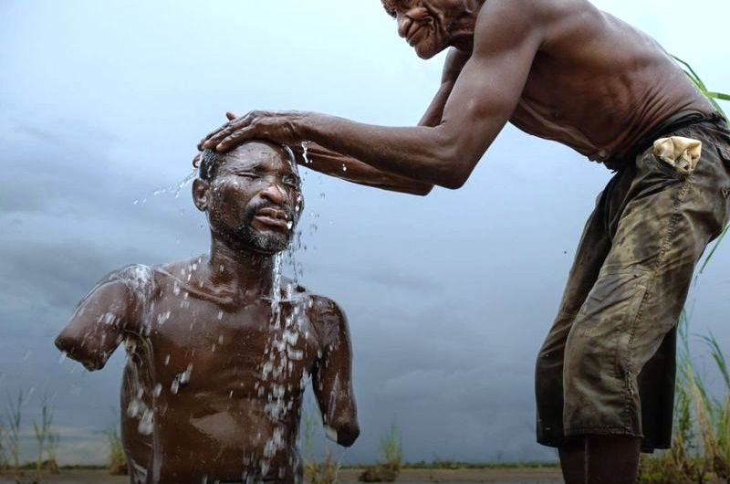 Human Love and its importance in our life - by OJO KEHINDE