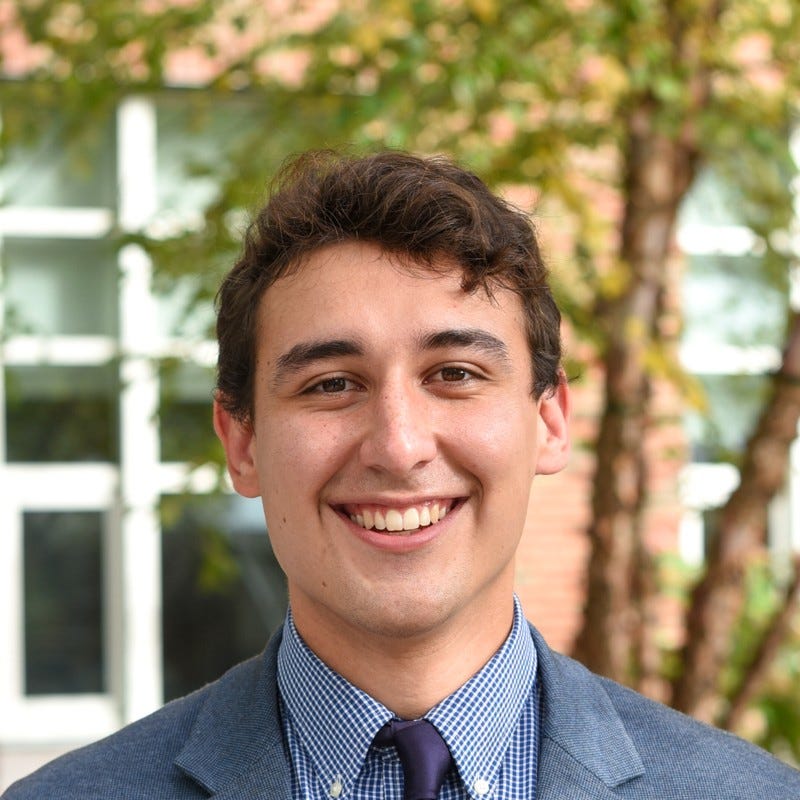 Diego Smith | Substack