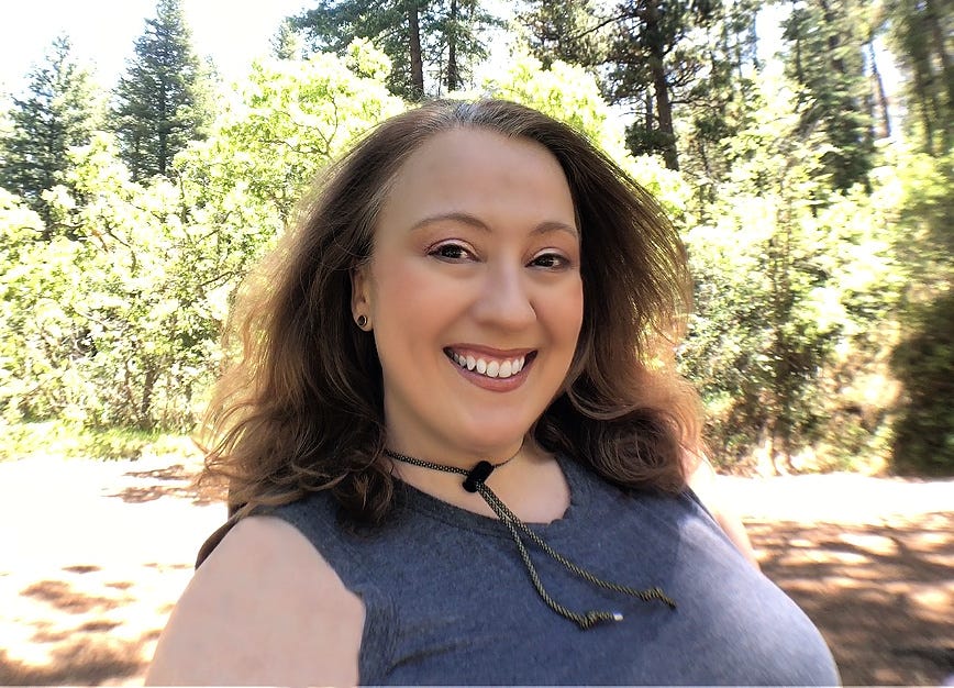 Michelle Patterson | Substack