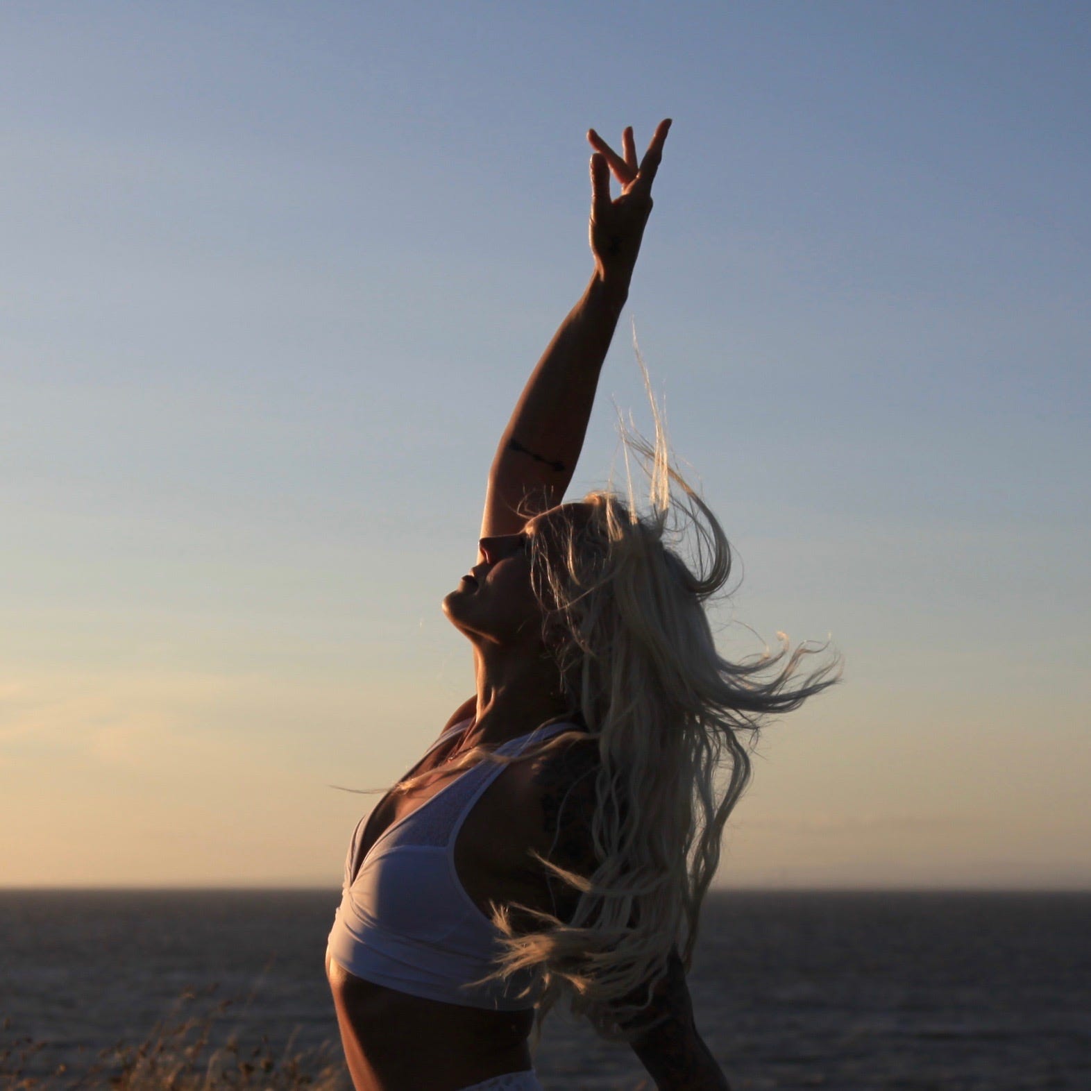 Haley Blackman | Substack