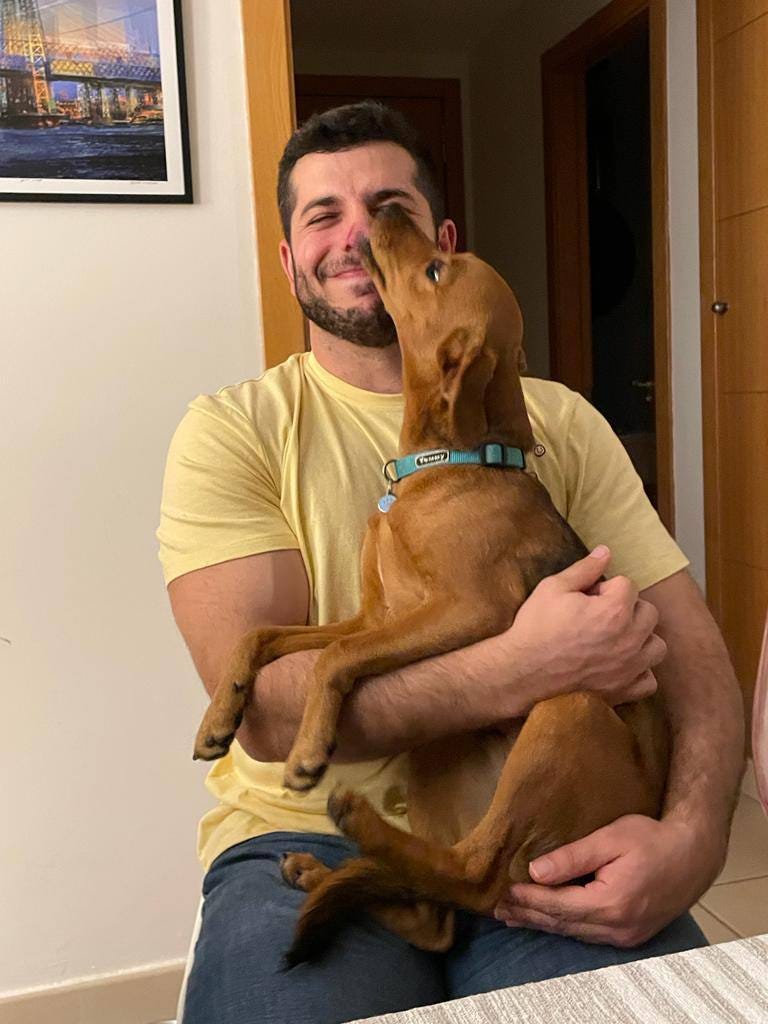 to boundless curiosity - by Matt Asaro - blue world