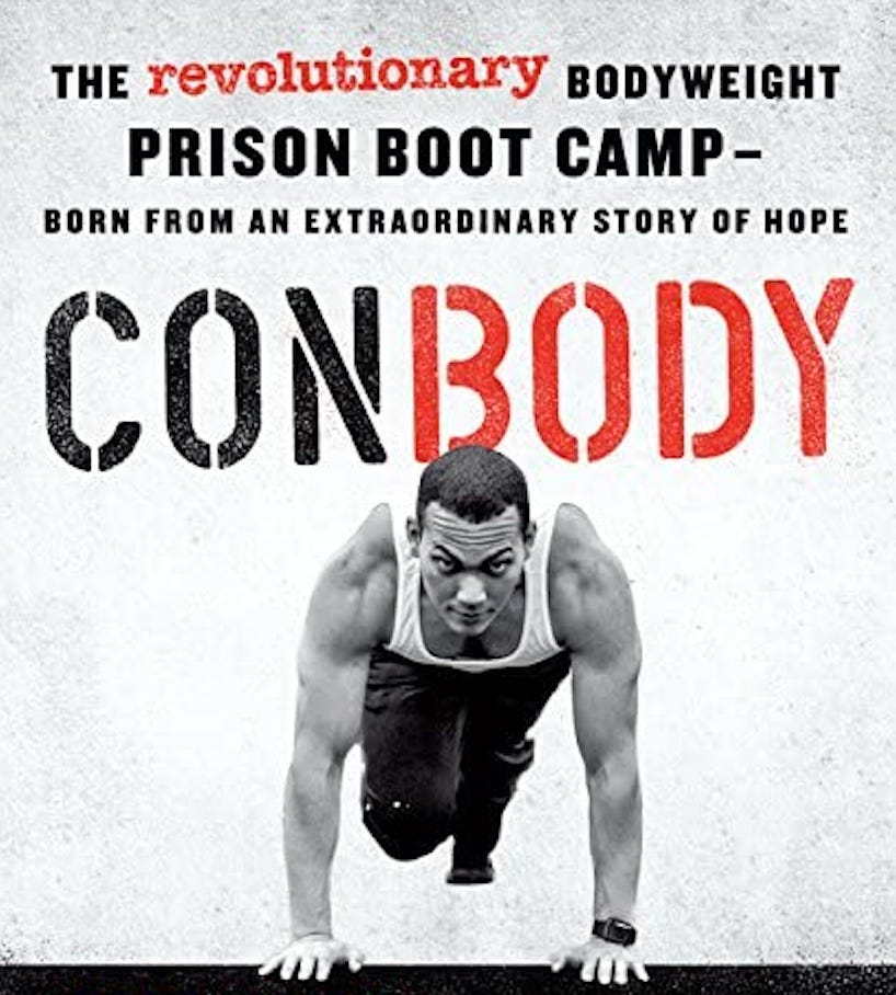 Episode 001: Coss Marte - by Brandon Sneed