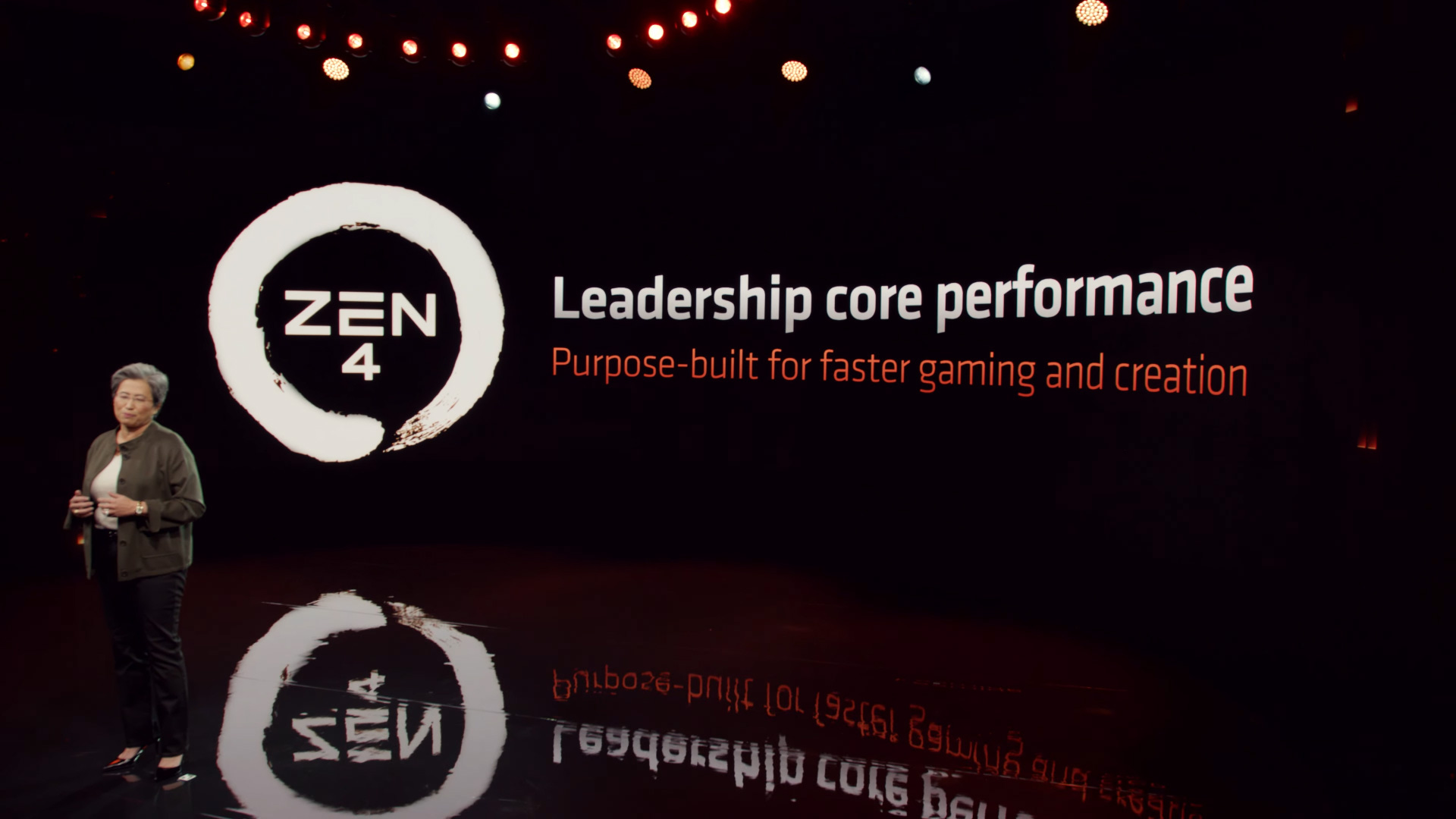 Zen 4: A first low-res encounter! - Locuza