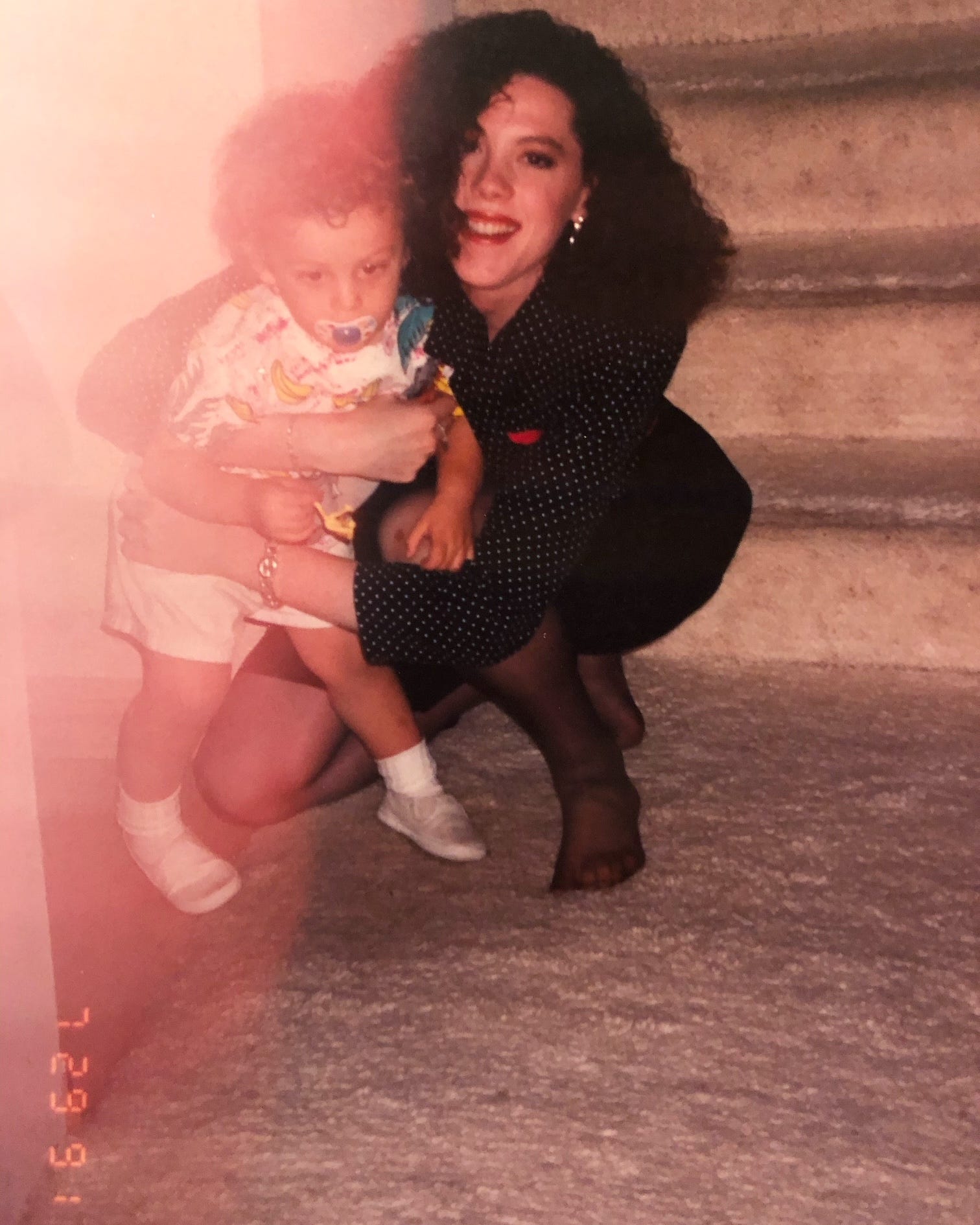 Nine Years Gone - by Joe Goldman - Doing Good Together