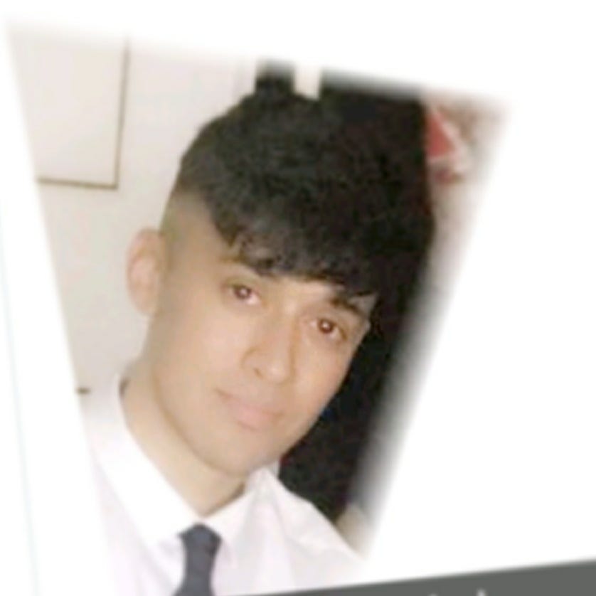 Shiraz Zafar Hussain | Substack