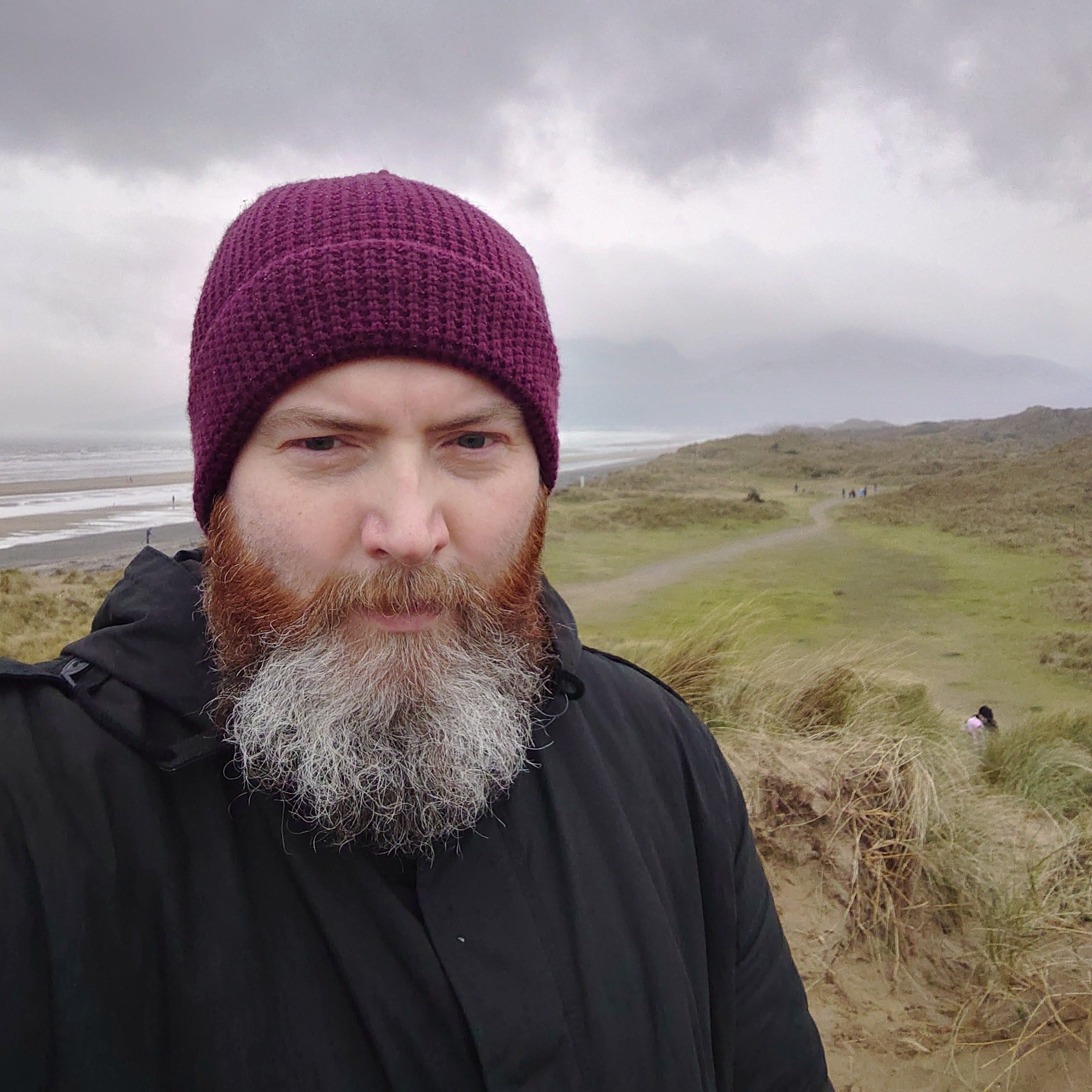 Gareth Mulvenna | Substack