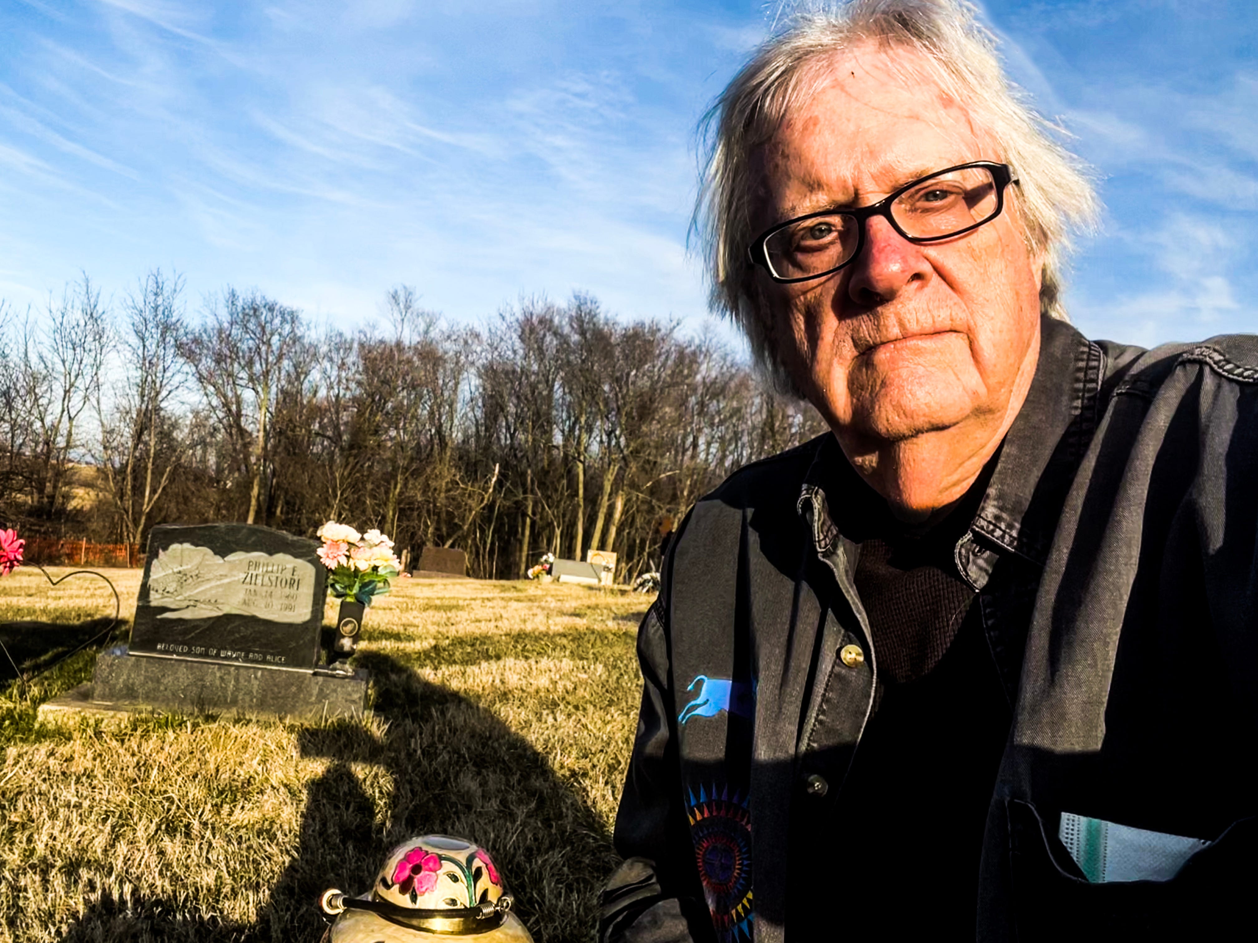 The Deed Is Done Pt. 1 - by John Hamilton Farr