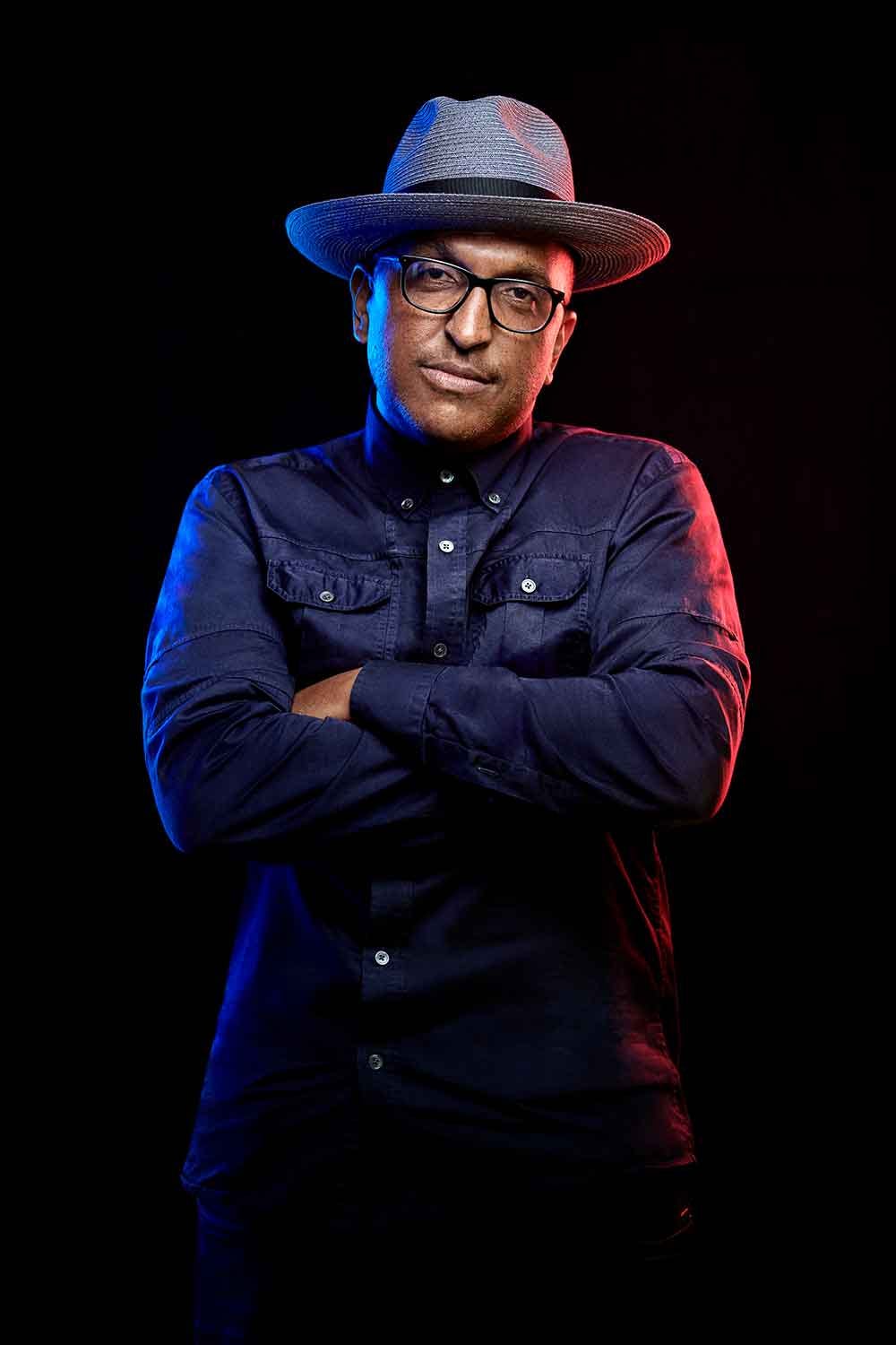 James Andrews | Substack