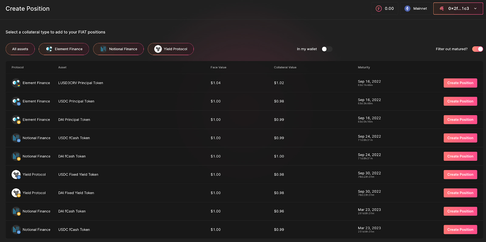 DeFi Alpha: Supercharged Stablecoin Yields With Concentrator & FiatDAO