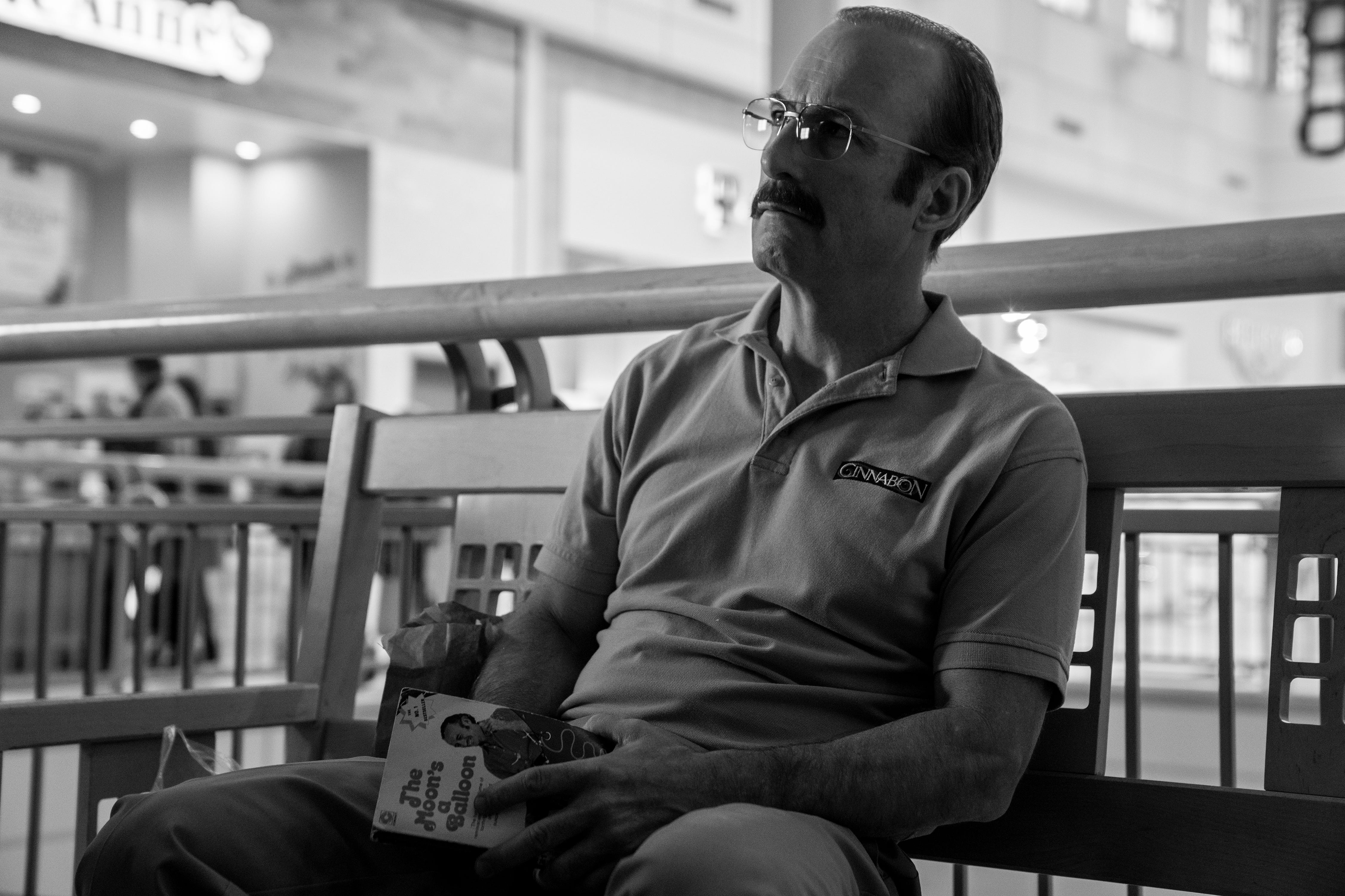 Review Better Call Saul Nippy Season 6 Episode 10