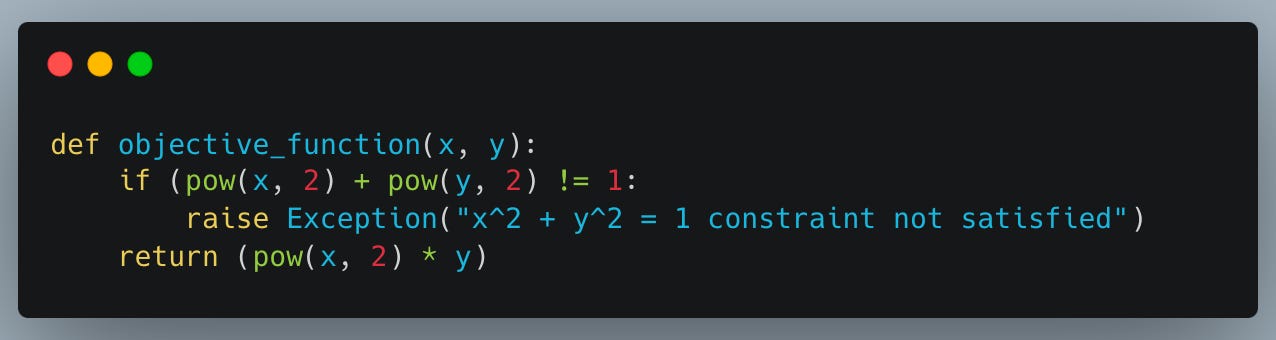DEX Arbitrage, Mathematical Optimisations & Me - noxx