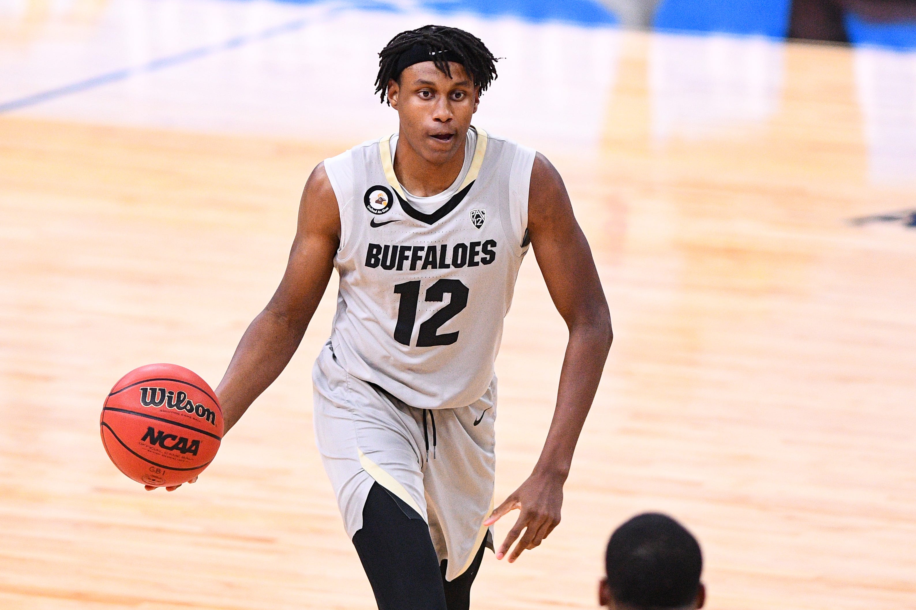 Jabari Walker - by Chad Ford - NBA Big Board